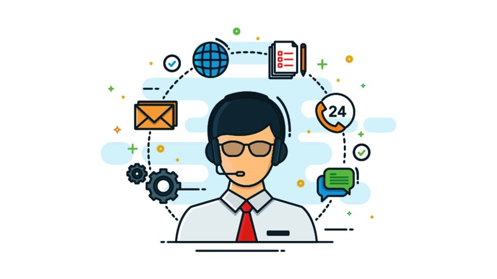 Remote Helpdesk - Alulatech